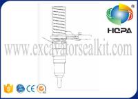 China Excavator Engine Parts Fuel Inject 127-8216 127-8222 E320BL E322L E322BL E325A E325BL 3114 3116 for sale