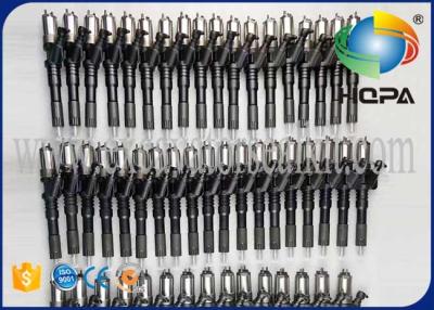China Fuel Injector 095000-1211 6156-11-3300 for Komatsu PC400-7 PC450-7 Engine 6D125E for sale