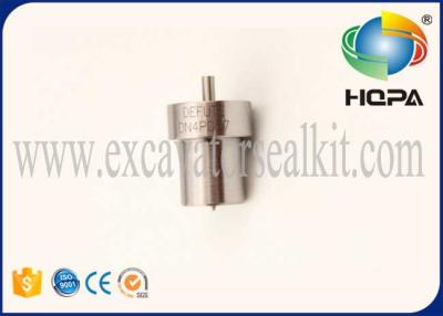 China 093400-5571 DN4PD57 Fuel Injector Nozzle Denso Nozzle Forged Steel Engine Parts for sale
