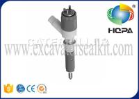 China 212-8470 10R7597 Fuel Injector for S6K Engine Excavator 3064 3066 C6.4 for sale
