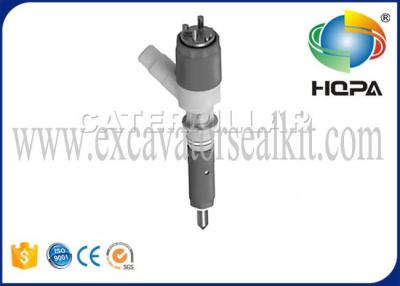 China 212-8470 10R7597 Fuel Injector for S6K Engine Excavator 3064 3066 C6.4 for sale