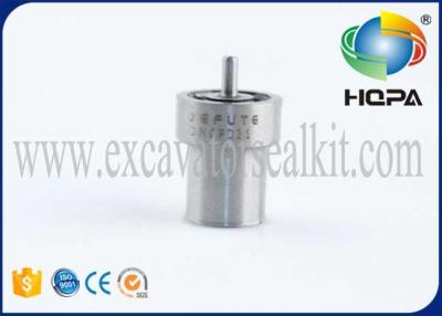 China 093400-5310 DN0PD31 Fuel Injector Nozzle for Kubota V3300 Engine Forged Steel for sale