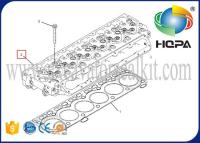 China Engine C6.6 erpilla Engine Parts Cylinder Head 276-8115 2768115 for sale