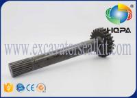 China 2051884 Prop Shaft Travel Device Parts for Hitachi ZX330-3 ZX350LC-3 Excavator Steel OEM for sale
