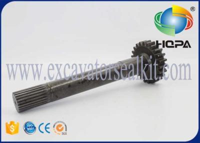 China 2051884 Prop Shaft Travel Device Parts for Hitachi ZX330-3 ZX350LC-3 Excavator Steel OEM for sale
