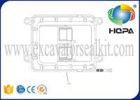 China 172-9389 ECU Engine Controller Board for Caterpillar Engine Parts 24V for sale