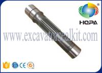 China 2049166 Excavator Universal Driveshaft Travel Motor Component for Hitachi ZAXIS160 ZAXIS180 for sale
