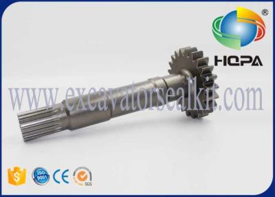 China 2050692 Prop Shaft Travel Motor Components for Hitachi ZX200-3 Excavator Steel Standard Size for sale