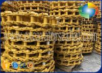 China Komatsu PC200 PC210 Track Link Assembly 20Y-32-00013 20Y-32-00014 Undercarriage Parts for sale