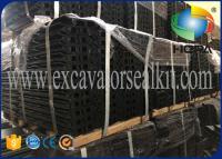 China Komatsu PC200 PC210 Track Shoe 20Y-32-11111 20Y3211111 Excavator Undercarriage Parts for sale