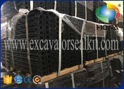 China Komatsu PC200 PC210 Track Shoe 20Y-32-11111 20Y3211111 Excavator Undercarriage Parts for sale