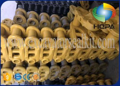 China Komatsu Excavator Track Link 20Y-32-11123 Undercarriage Parts PC200 PC210 PC220 for sale