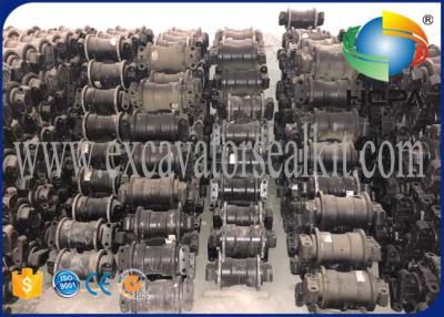 China Komatsu PC200-5 PC200-6 Track Roller 20Y-30-00012 20Y-30-00014 Undercarriage Parts for sale
