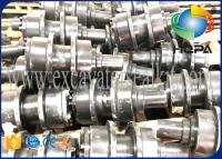 China Komatsu PC200-5 PC200-6 Carrier Roller 20Y-30-00022 20Y3000022 Top Roller 100% New for sale