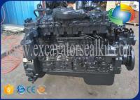 China OEM 6D108 Complete Engine Assy For Komatsu PC300-6 PC340-6 PC350-6 for sale