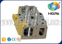 China 8N1188 8N-1188 Cylinder Head /  D330C Engine 3304 Engine Cylinder Parts for sale
