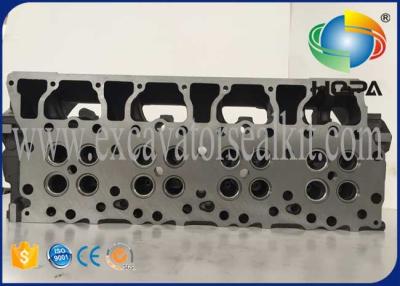 China 7W2225 Cylinder Head for 3408 3408B 3412 Engine 102mm Diameter 85.5kg for sale