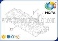 China 7W2225 Cylinder Head for 3408 3408B 3412 Engine 102mm Diameter 85.5kg for sale