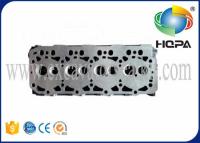 China Kubota V1505 4 Cylinder Engine Cylinder Head for Excavator 1G092-03044 for sale