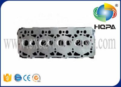 China Kubota V1505 4 Cylinder Engine Cylinder Head for Excavator 1G092-03044 for sale