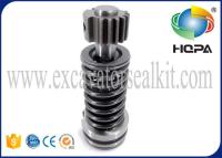 China 4P9830 Fuel Injection Plunger and Barrel Forged Steel Fit for 330B 350 Excavator Engine Parts for sale