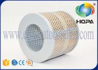 China 21W-60-41121 Hydraulic Oil Filter for Komatsu PC78US-8 Hydraulic Tank 100 Micron for sale