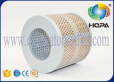 China 21W-60-41121 Hydraulic Oil Filter for Komatsu PC78US-8 Hydraulic Tank 100 Micron for sale
