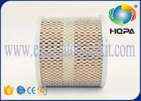 China 21W-60-41121 Hydraulic Oil Filter for Komatsu PC78US-8 Hydraulic Tank 100 Micron for sale