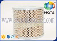 China 21W-60-41121 Hydraulic Oil Filter for Komatsu PC78US-8 Hydraulic Tank 100 Micron for sale