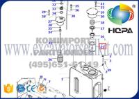 China Komatsu PC228US-3E0 Hydraulic Oil Filter 207-60-71182 Fits Hydraulic Tank 2076071182 for sale