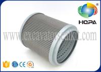 China 21W-60-41150 Excavator Hydraulic Return Filter Strainer Assy for Komatsu PC78US-6 for sale