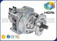 China 705-52-40160 7055240160 Hydraulic Gear Pump for Komatsu D155A-3 D155A-5 100% New for sale