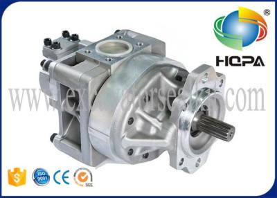 China 705-52-40160 7055240160 Hydraulic Gear Pump for Komatsu D155A-3 D155A-5 100% New for sale