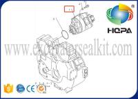 China 705-52-40160 7055240160 Hydraulic Gear Pump for Komatsu D155A-3 D155A-5 100% New for sale