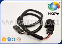 China 266-1466 2661466 Throttle Position Sensor for Caterpillar Loaders Excavators Heavy Machinery for sale