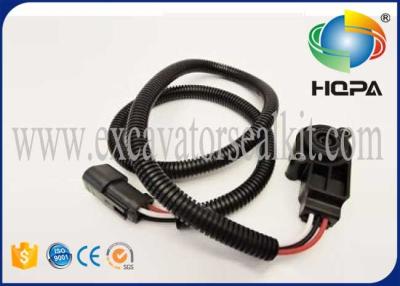 China 266-1466 2661466 Throttle Position Sensor for Caterpillar Loaders Excavators Heavy Machinery for sale