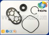 China OEM Pilot Pump Seal Kit / Gear Pump Seal Kit E110B E120B E200B SH120 SK120 for sale