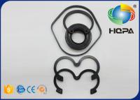 China E320 Pilot Pump Gear Pump Seal Kit For  Repair Parts for sale