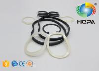 China Komatsu PC30 Pilot Pump Seal Kit Excavator Gear Pump Repair Parts 100% New for sale