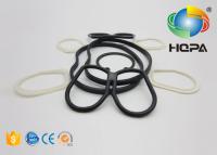 China Komatsu PC30 Pilot Pump Seal Kit Excavator Gear Pump Repair Parts 100% New for sale