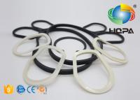 China Komatsu PC30 Pilot Pump Seal Kit Excavator Gear Pump Repair Parts 100% New for sale