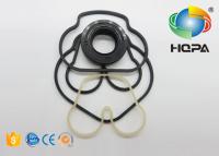 China Komatsu PC40 Gear Pump Seal Kit for Excavator Pilot Pump Repair 100% New for sale