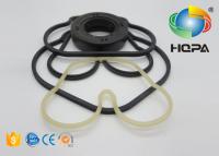 China Komatsu PC40 Gear Pump Seal Kit for Excavator Pilot Pump Repair 100% New for sale