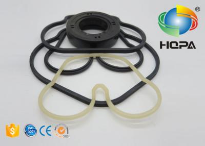 China Komatsu PC40 Gear Pump Seal Kit for Excavator Pilot Pump Repair 100% New for sale