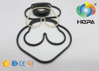 China Komatsu PC40 Gear Pump Seal Kit for Excavator Pilot Pump Repair 100% New for sale