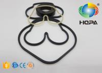 China Komatsu PC40 Gear Pump Seal Kit for Excavator Pilot Pump Repair 100% New for sale
