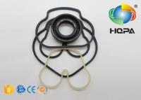 China Komatsu PC40 Gear Pump Seal Kit for Excavator Pilot Pump Repair 100% New for sale
