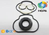 China Komatsu PC40 Gear Pump Seal Kit for Excavator Pilot Pump Repair 100% New for sale