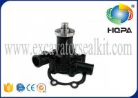 China 3D84 Excavator Water Pump 129001-42005 YM129327-42100 Fit Komatsu PC20 PC30 PC38 WA30 for sale