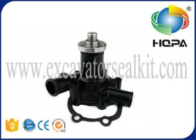China 3D84 Excavator Water Pump 129001-42005 YM129327-42100 Fit Komatsu PC20 PC30 PC38 WA30 for sale